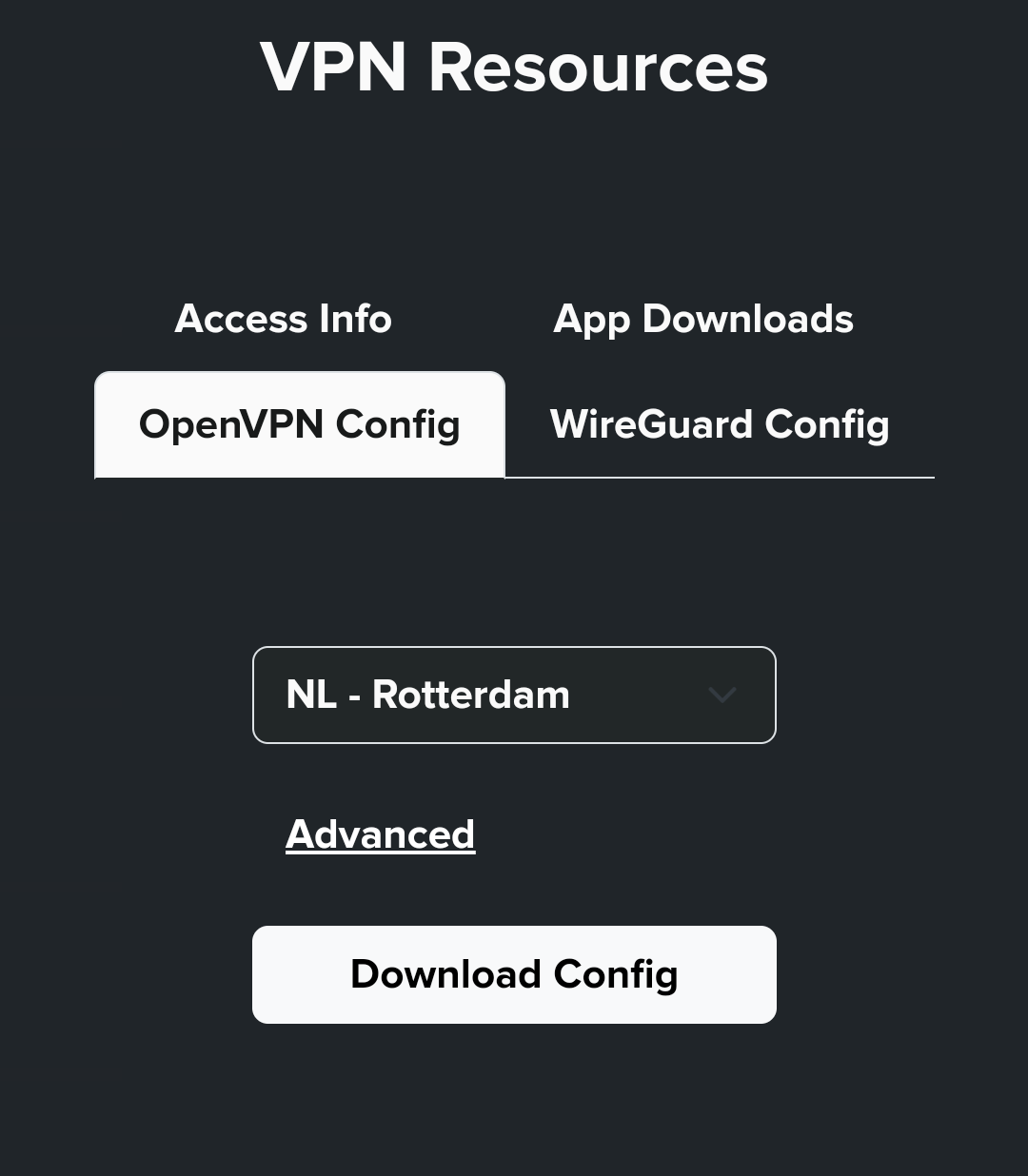 Connect OpenVPN: Windows – help.gstvpn.com